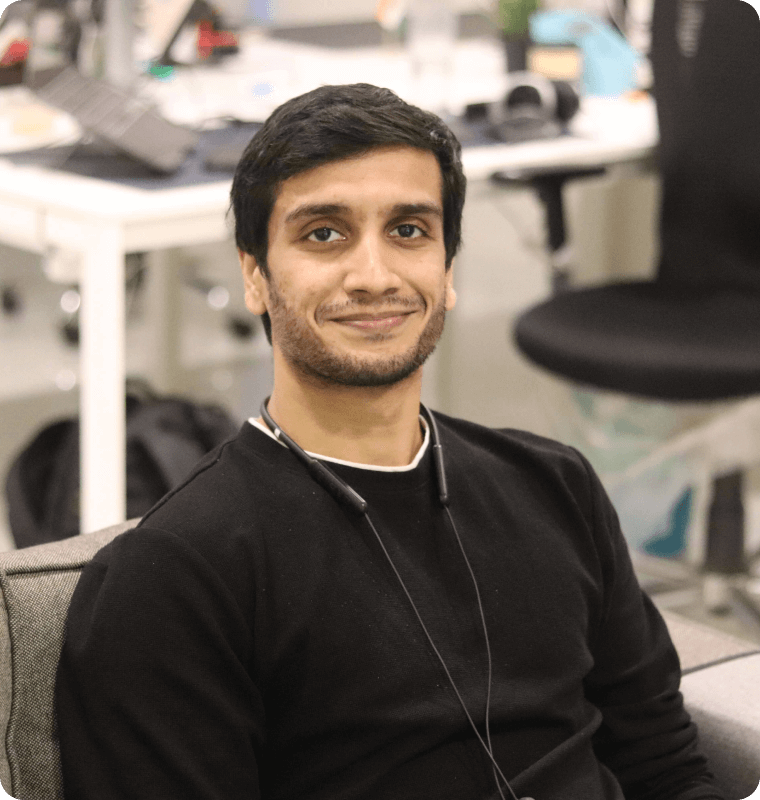 Designare Studio - About