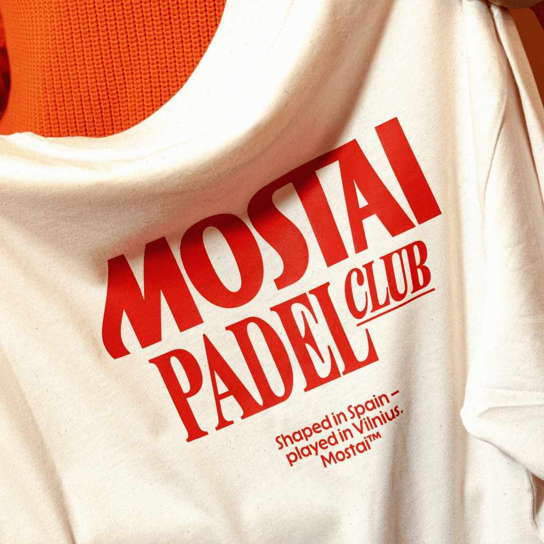 Brand Identity For Mostai Club by And - D1S1 Design Spotlight