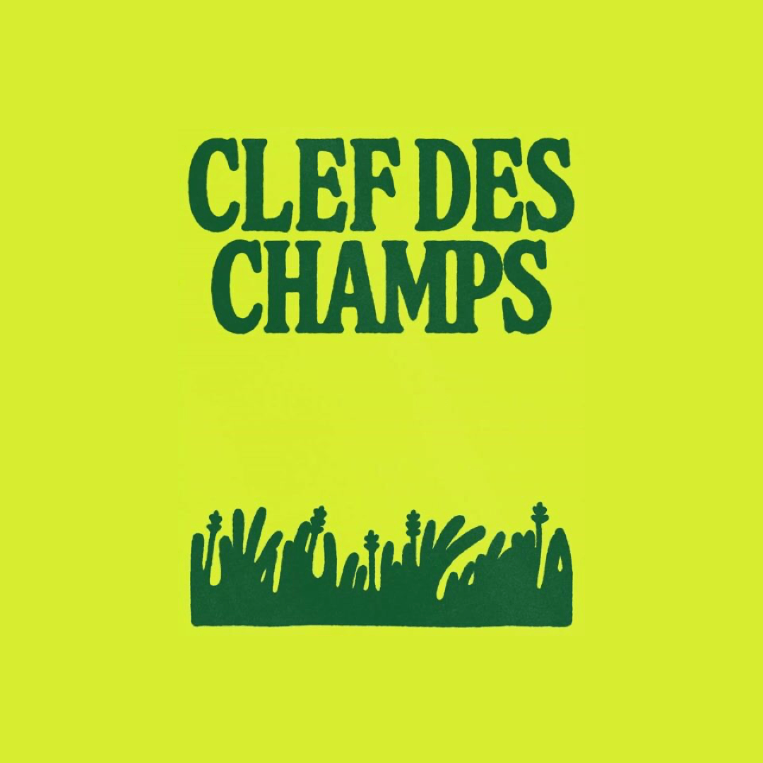 Brand Identity And Strategy For Clef Des Champs by Deux Huit Huit ...