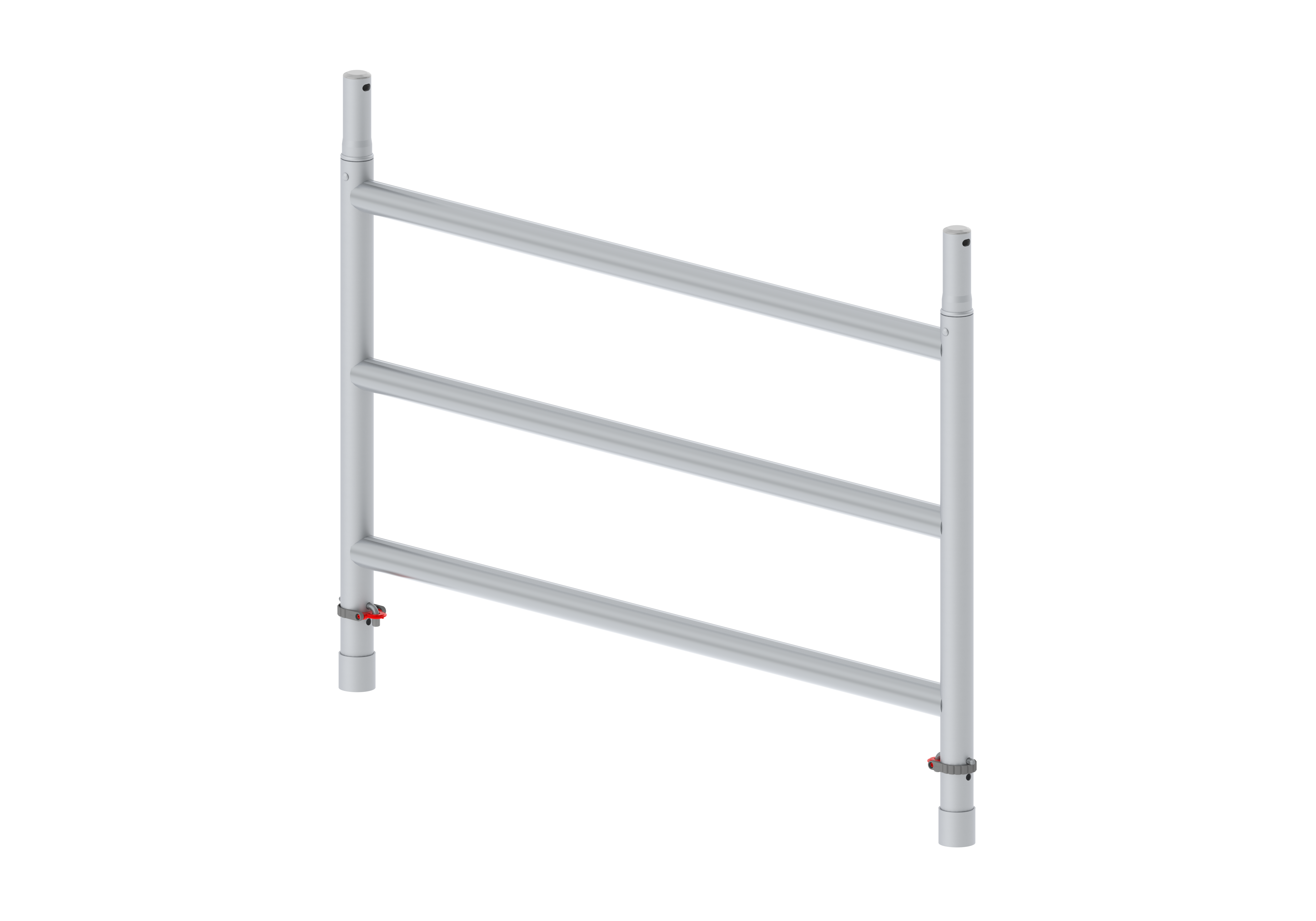 Altrex Opbouwframe - 3-sports - 135cm Breed - RS5 | RS TOWER 5 | 3 ...