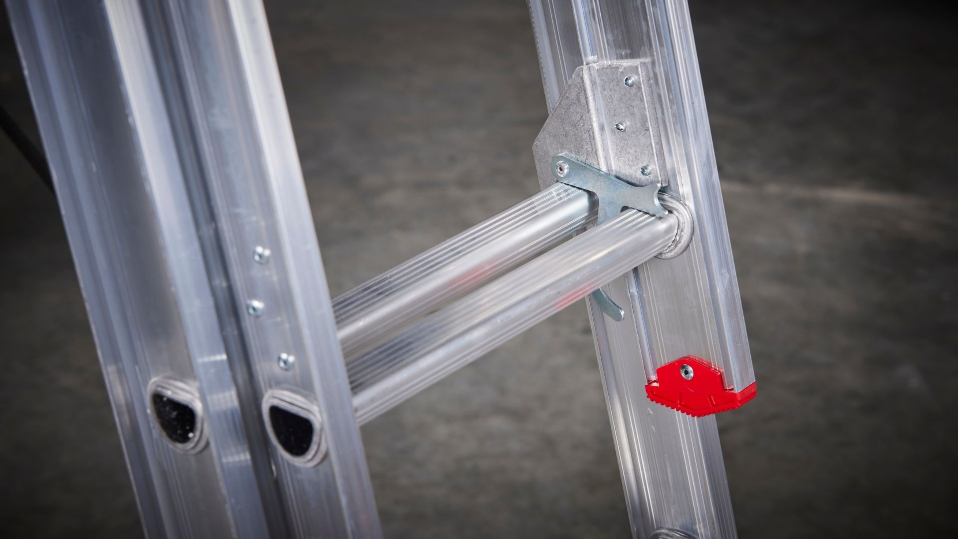 Altrex 2 delige ladder kopen? | DeLadderGigant.nl