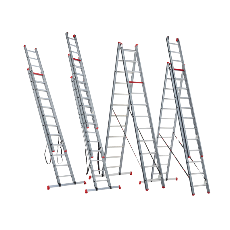 Altrex ladder kopen? | Vandaag besteld = morgen klussen