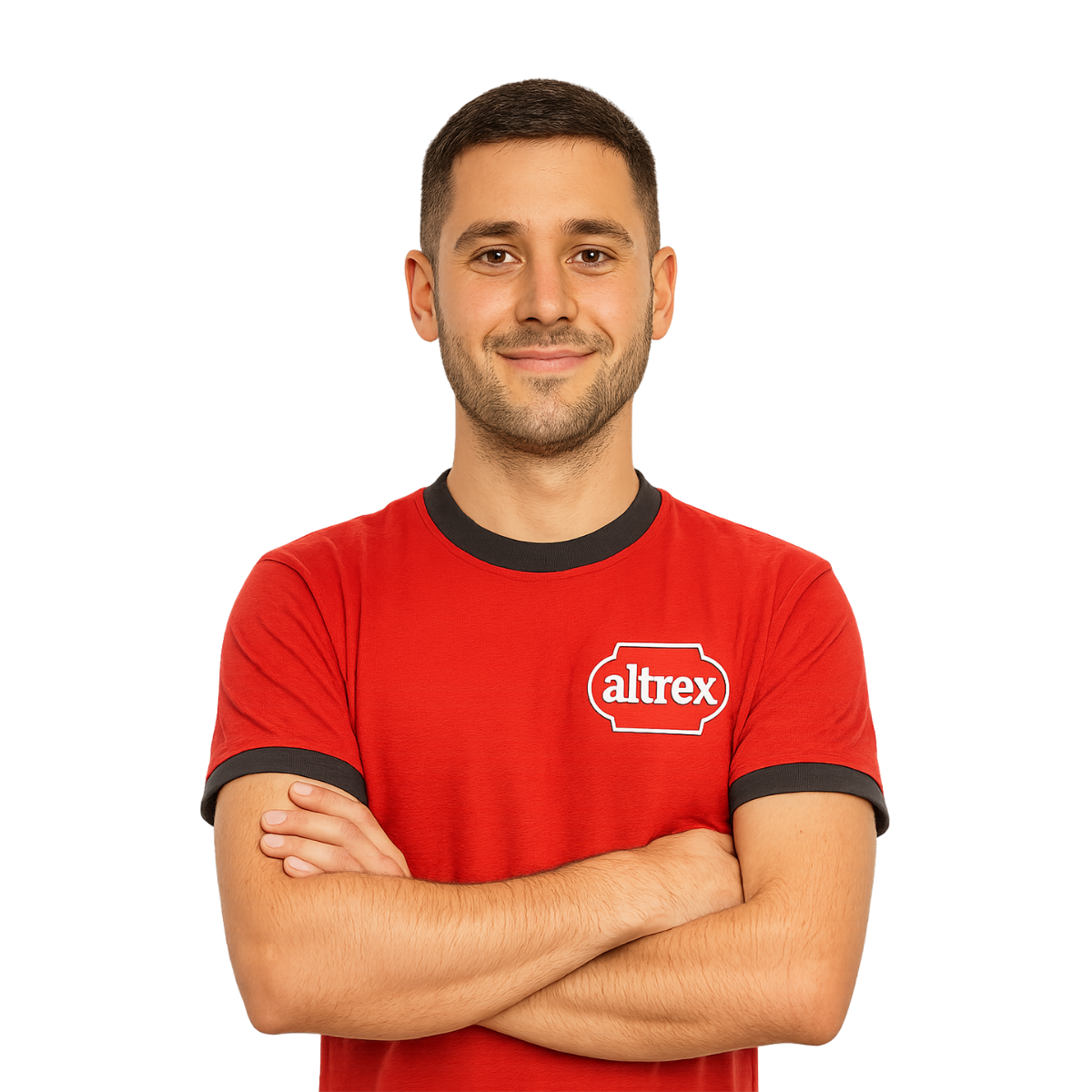 Altrex onderdelen kopen? | DeLadderGigant.nl