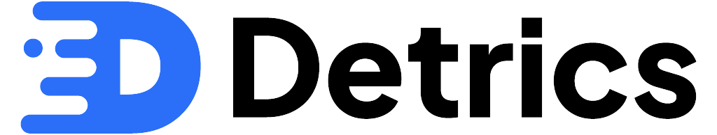 Detrics