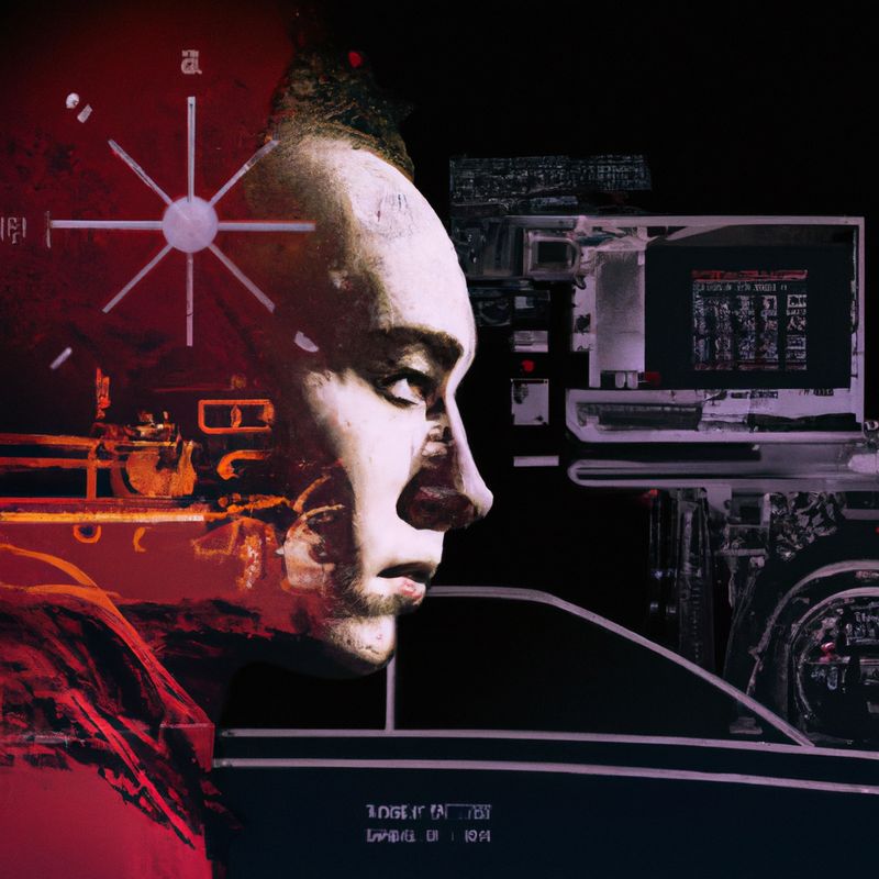 Exploring The Spirituality Of Artificial Intelligence Image 