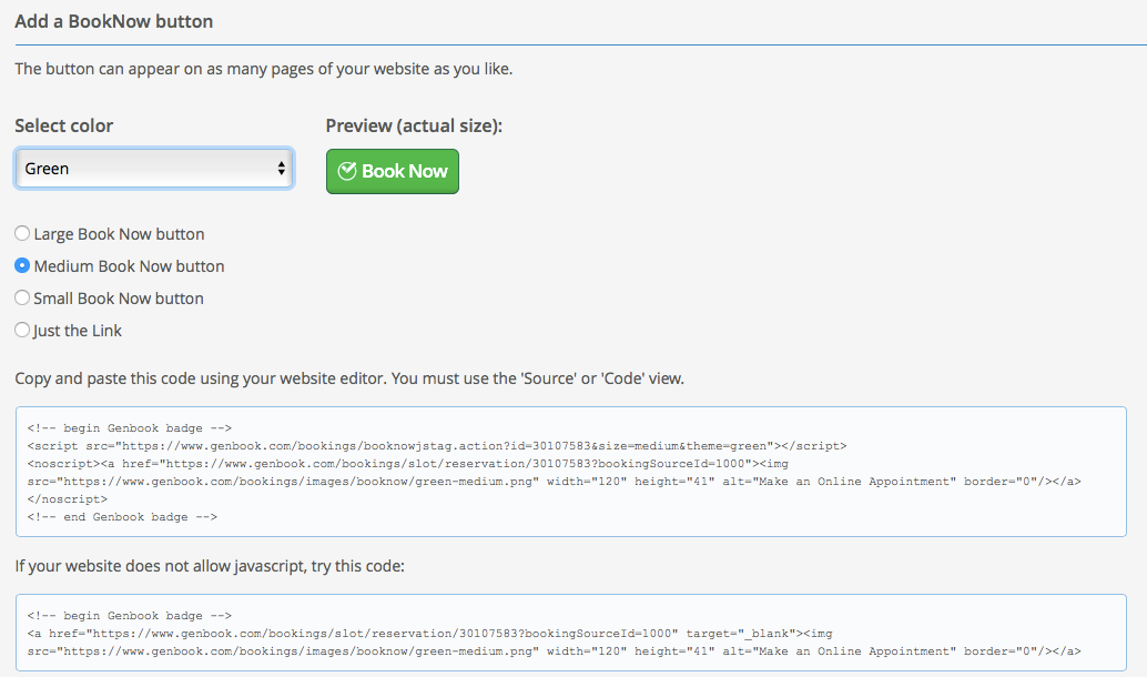 Appointment Scheduling Software: A Definitive Guide (With Tutorials and ...