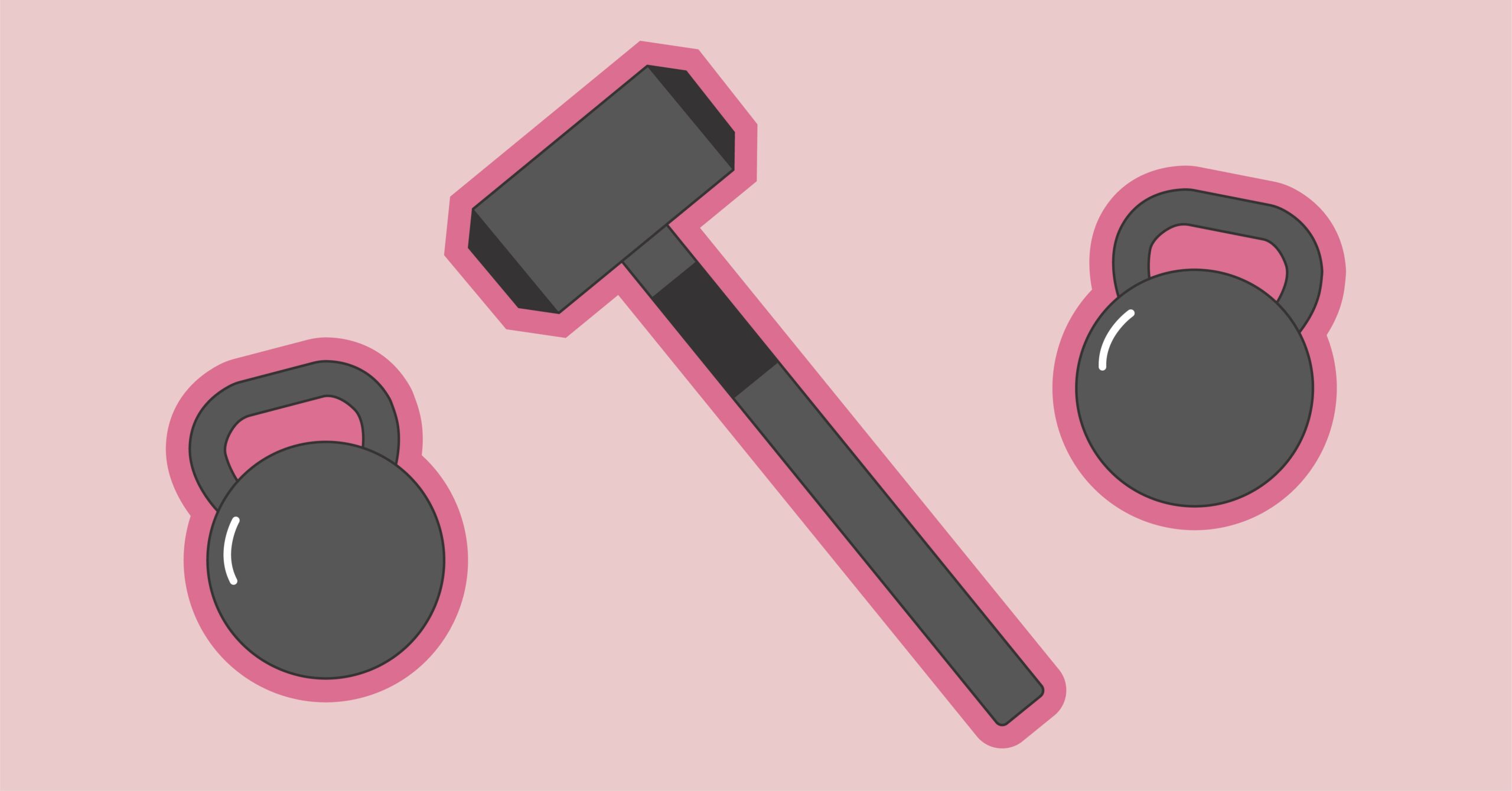 3 Sledgehammer Workouts for Transforming Your Body