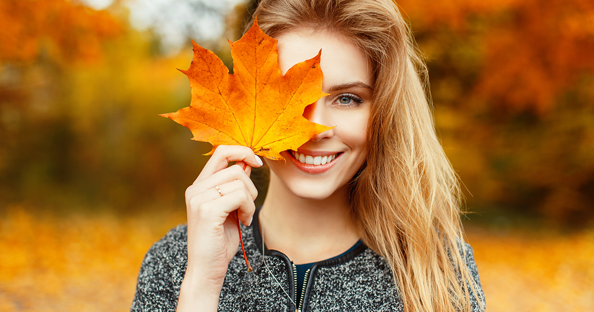 8 Fall Skincare Tips to Follow
