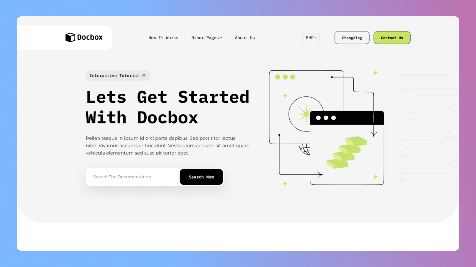 Docbox Astro | Astro