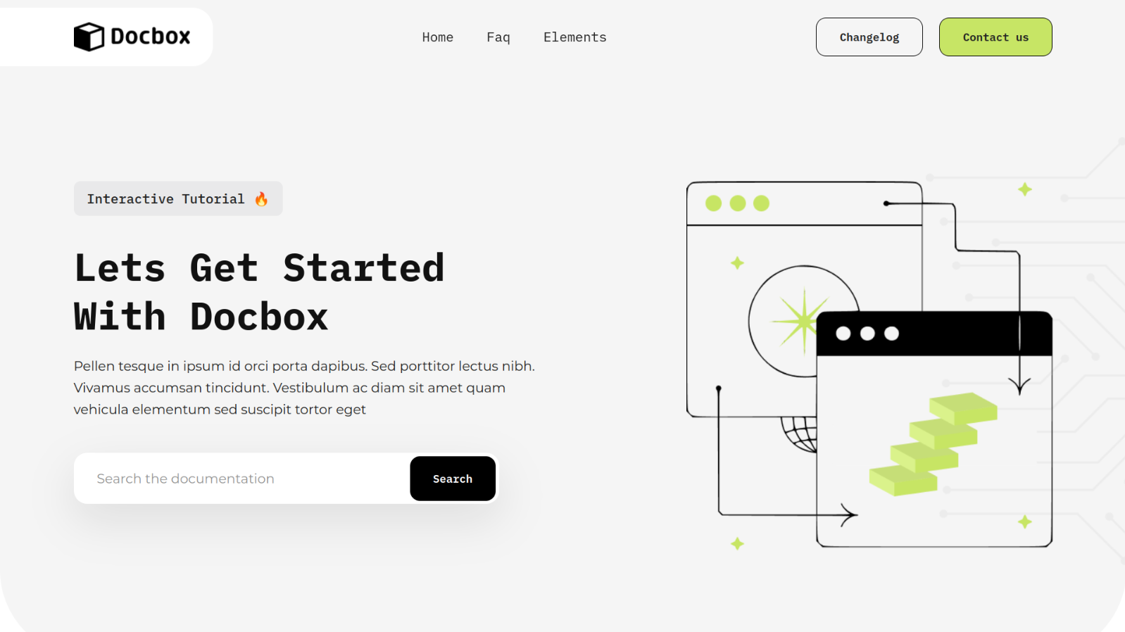 Docbox Astro | Astro