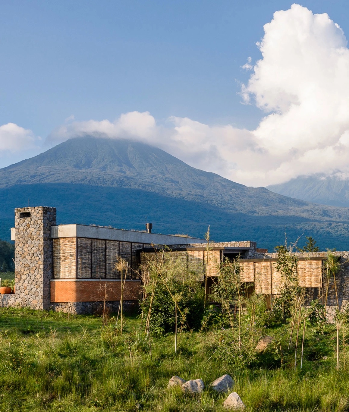 Top 5 Luxury Lodges for Rwanda Cultural Tours