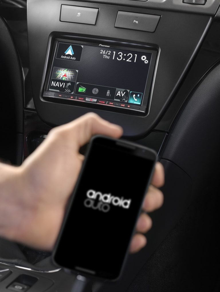 Android Auto - liệu đã là tốt nhất? - Cộng đồng VinFast Toàn cầu