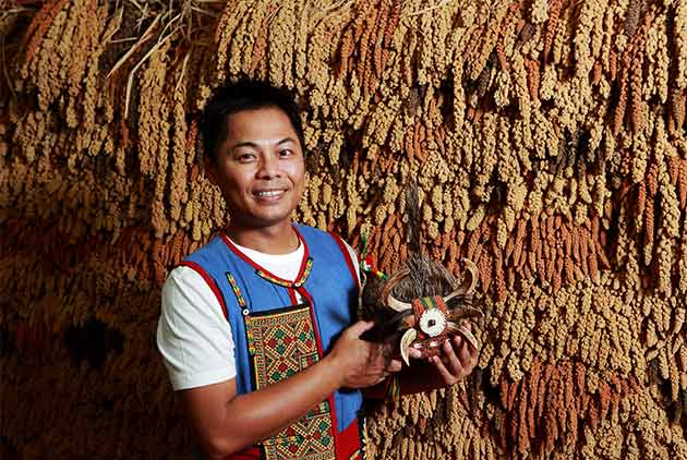 用i-Tribe愛部落網路串聯原鄉 縮短數位落差翻轉未來｜天下雜誌