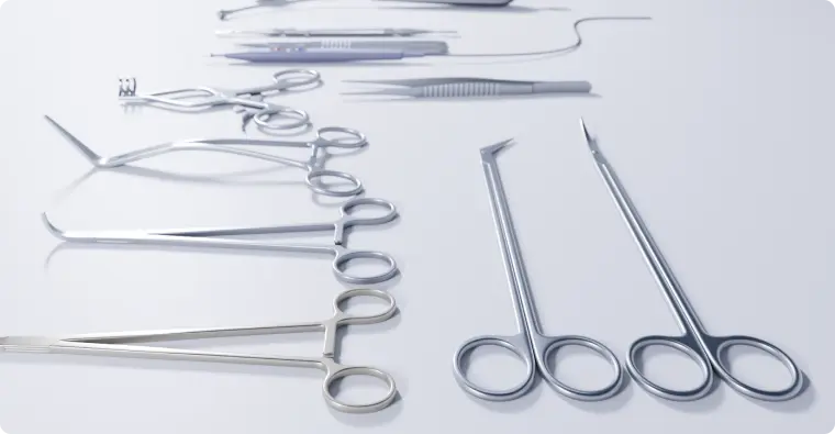 3D medical animation services & company | VOKA