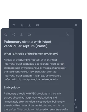 VOKA 3D Anatomy & Pathology