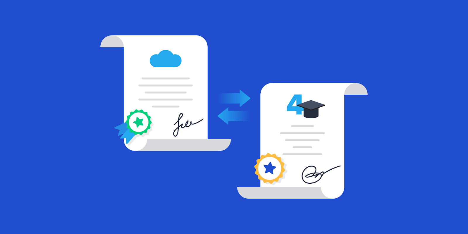 Degree or No Degree? The Allure of the Google Career Certificates