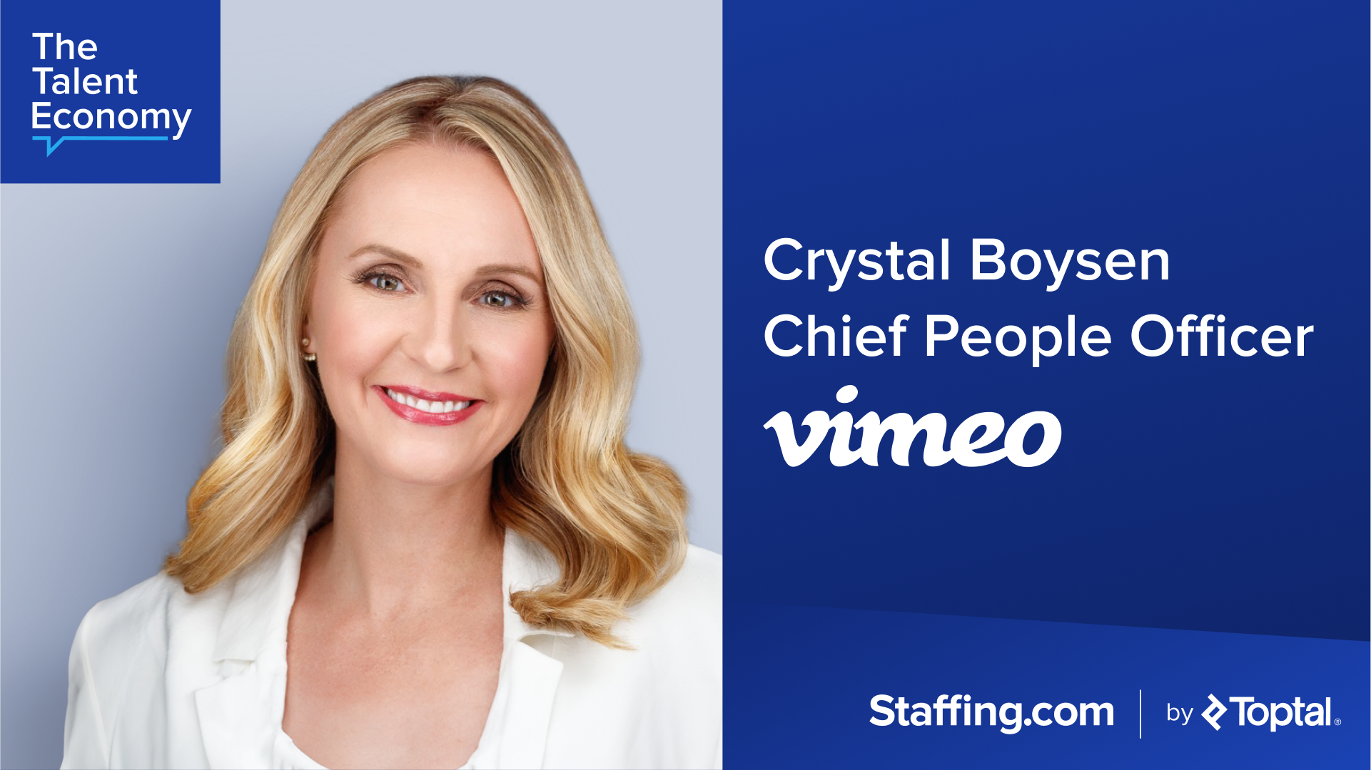Vimeo: Leading in a Hybrid Environment