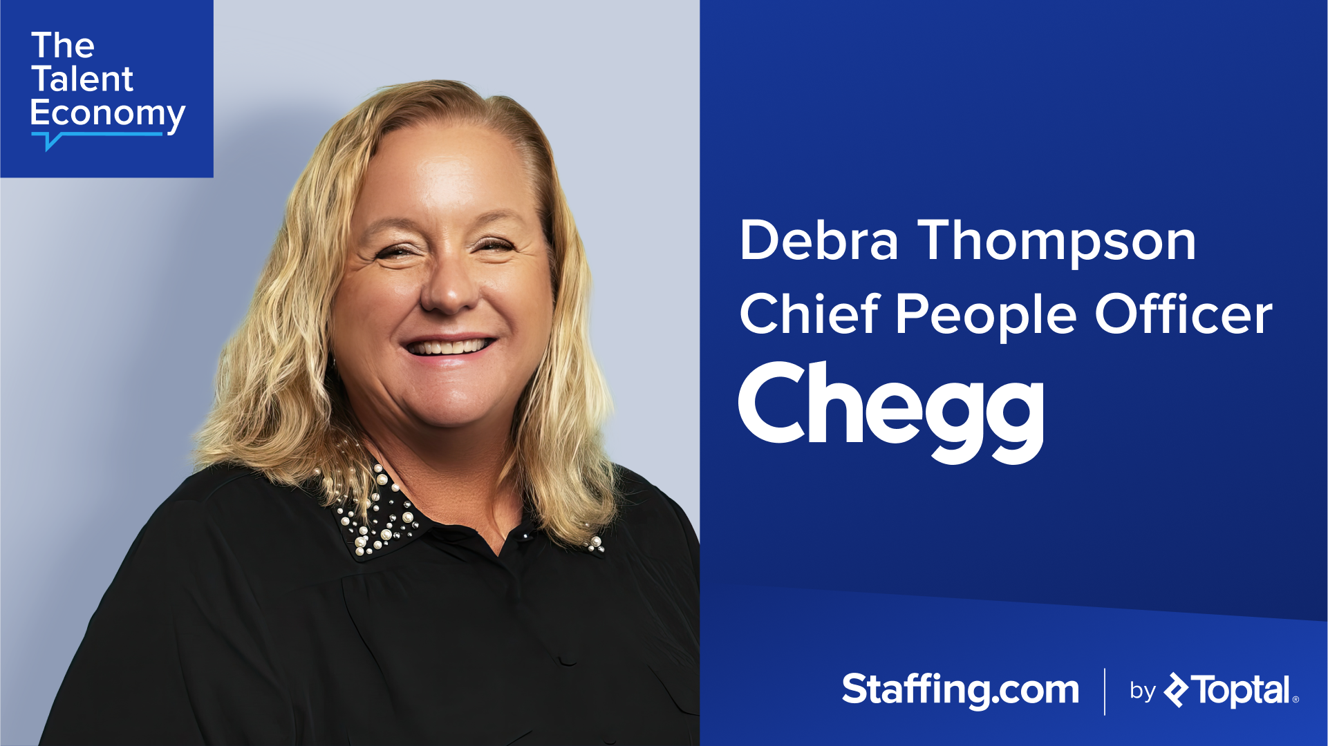 Chegg: Taking On Employees' Education Debt