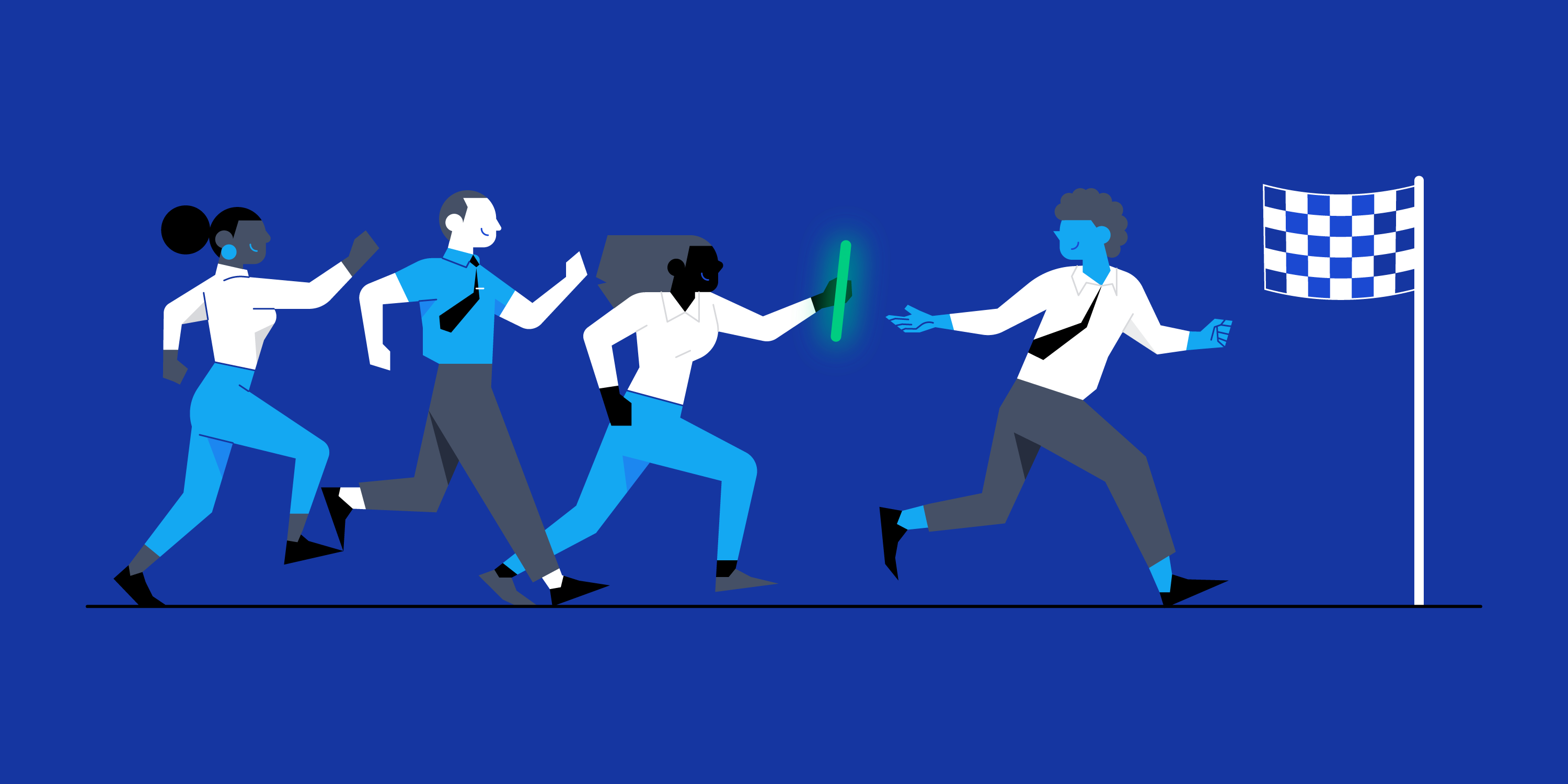 6 Steps to Setting Up a Successful Contingent Program