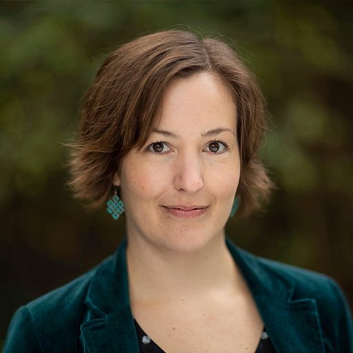 Gretta Corporaal - Featured Contributor - Staffing.com