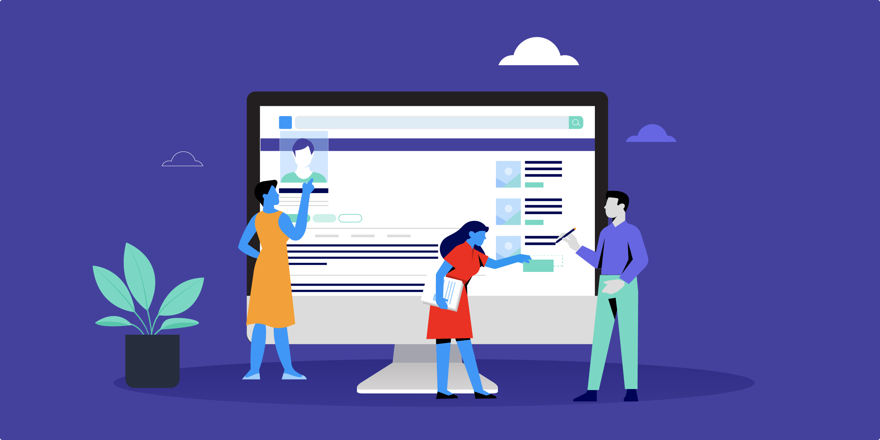 5 Lessons for Building a Recruitment Marketing Strategy