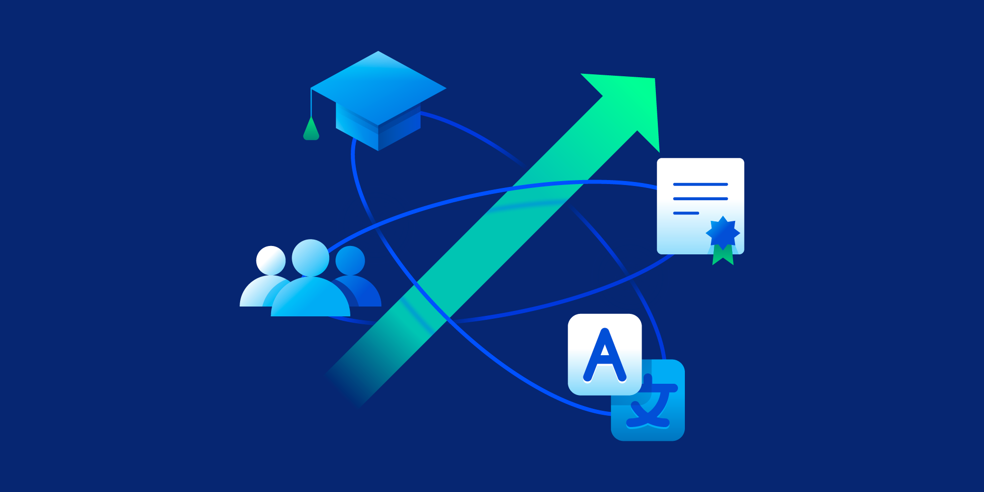 How Amazon’s Upskilling Program Is Retaining Top Talent