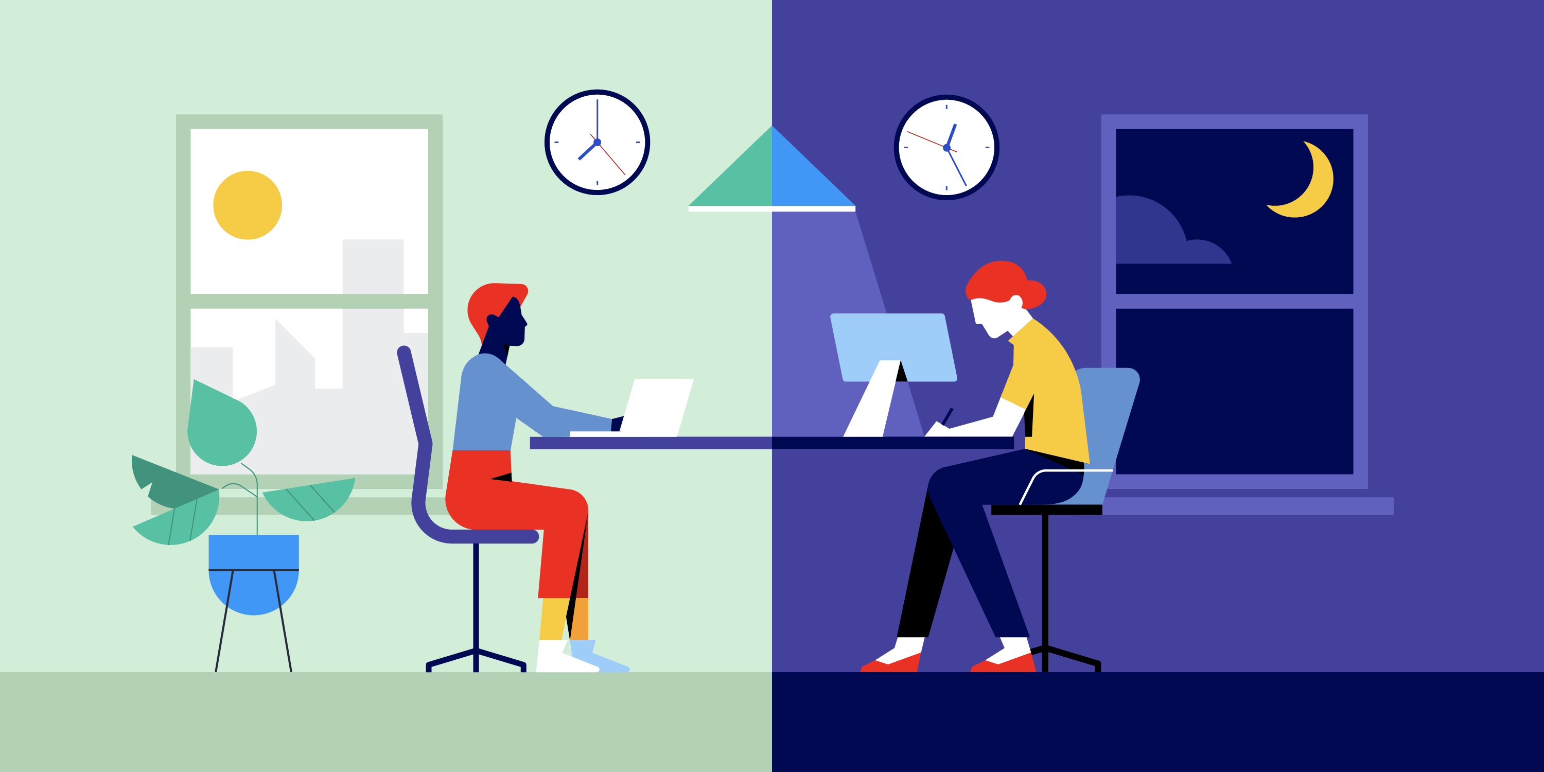 How Expensify’s Asynchronous Work Attracts Long-term Talent