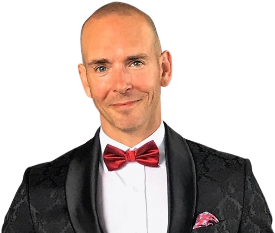 Keith Keating - Featured Contributor - Staffing.com