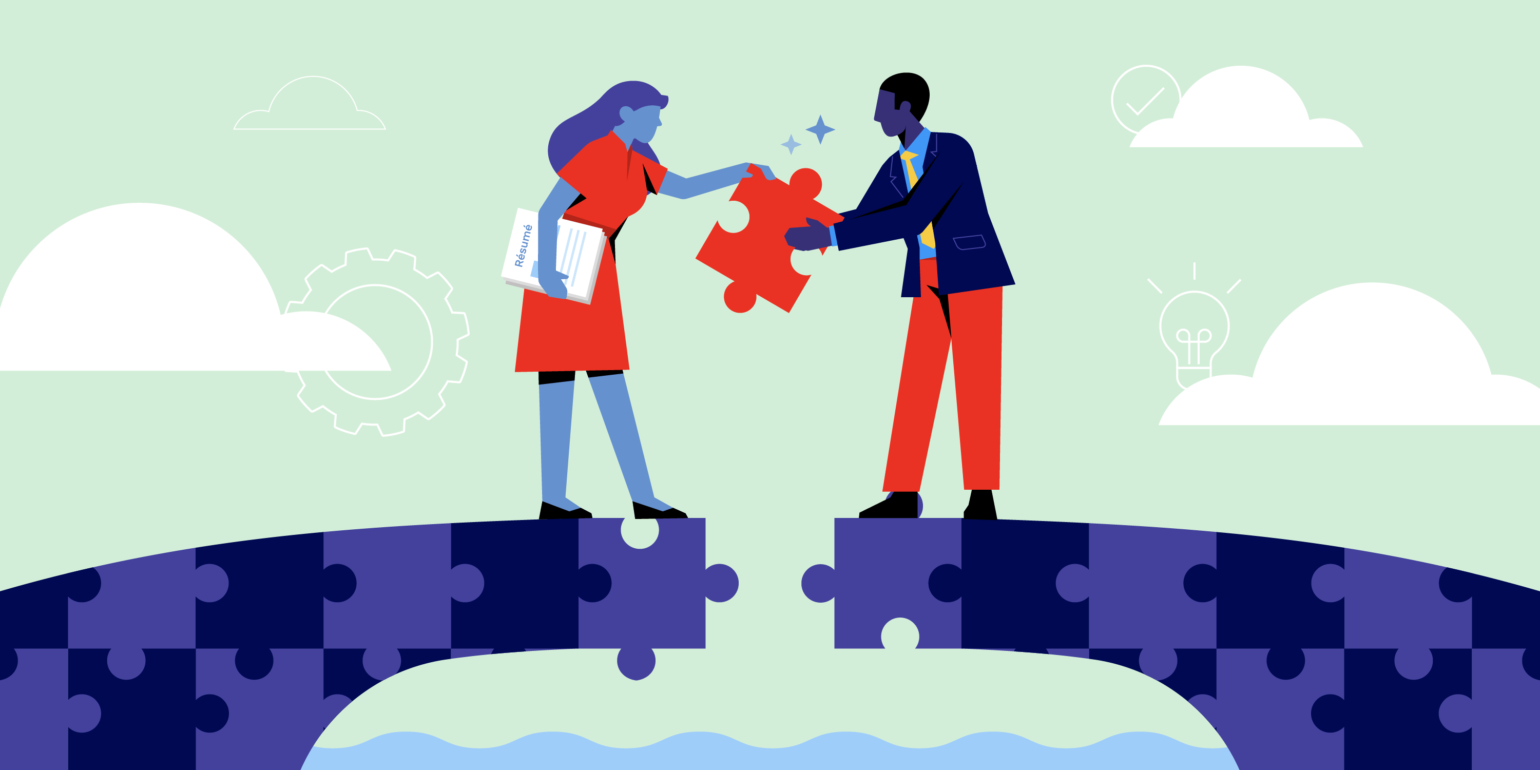 Nurturing the Recruiter and Hiring Manager Relationship