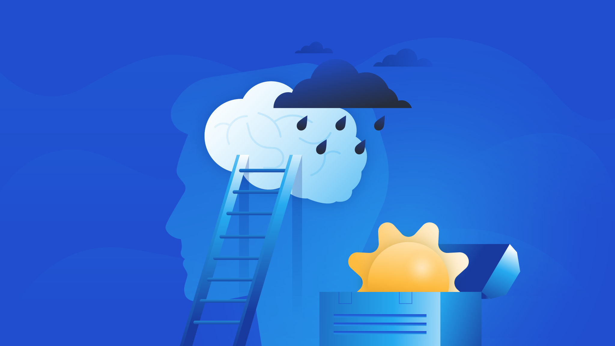 Remote Work and Mental Health: Overcoming Burnout