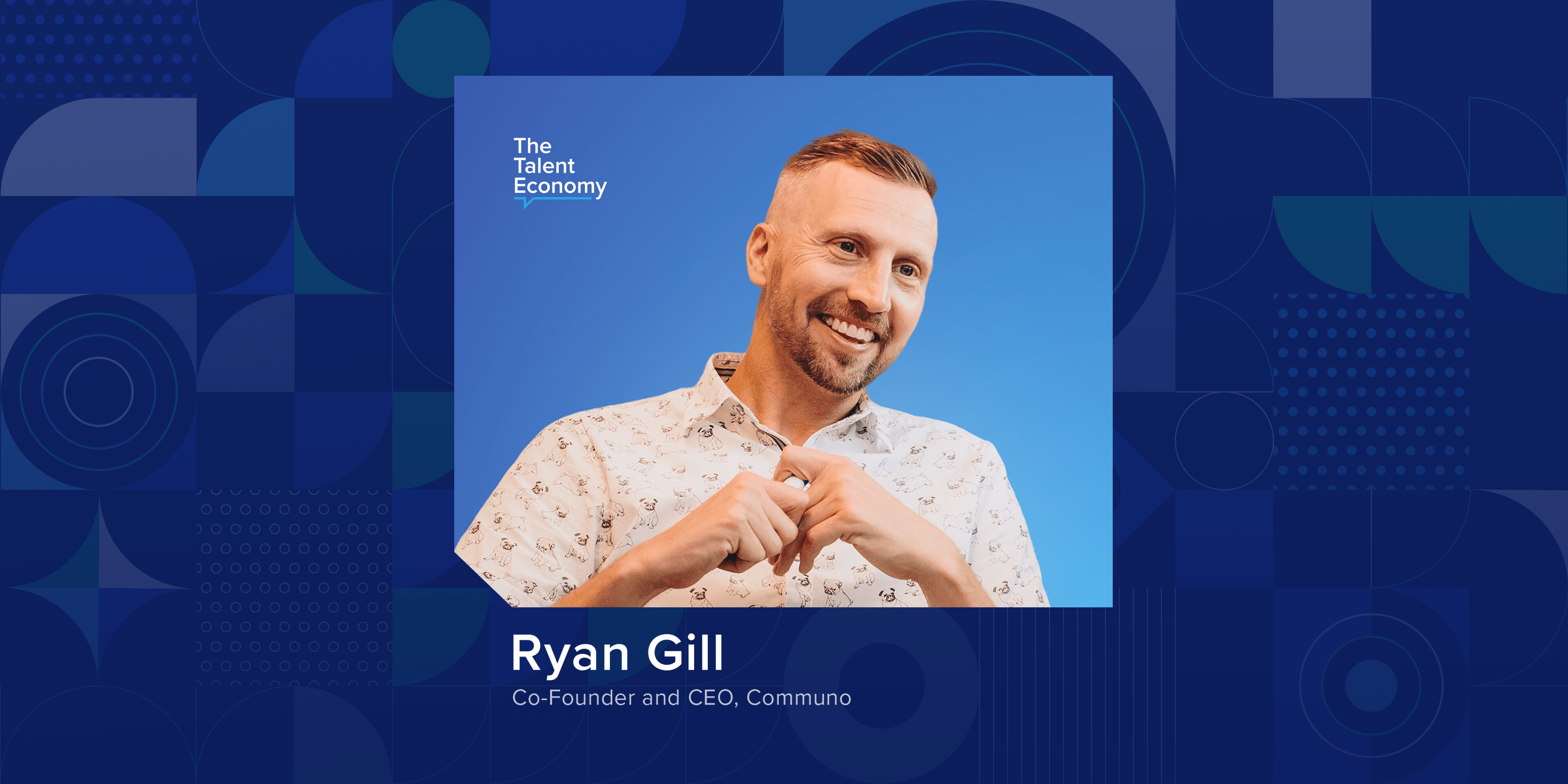 Ryan Gill on How Brands Can Land the Best Creative Talent