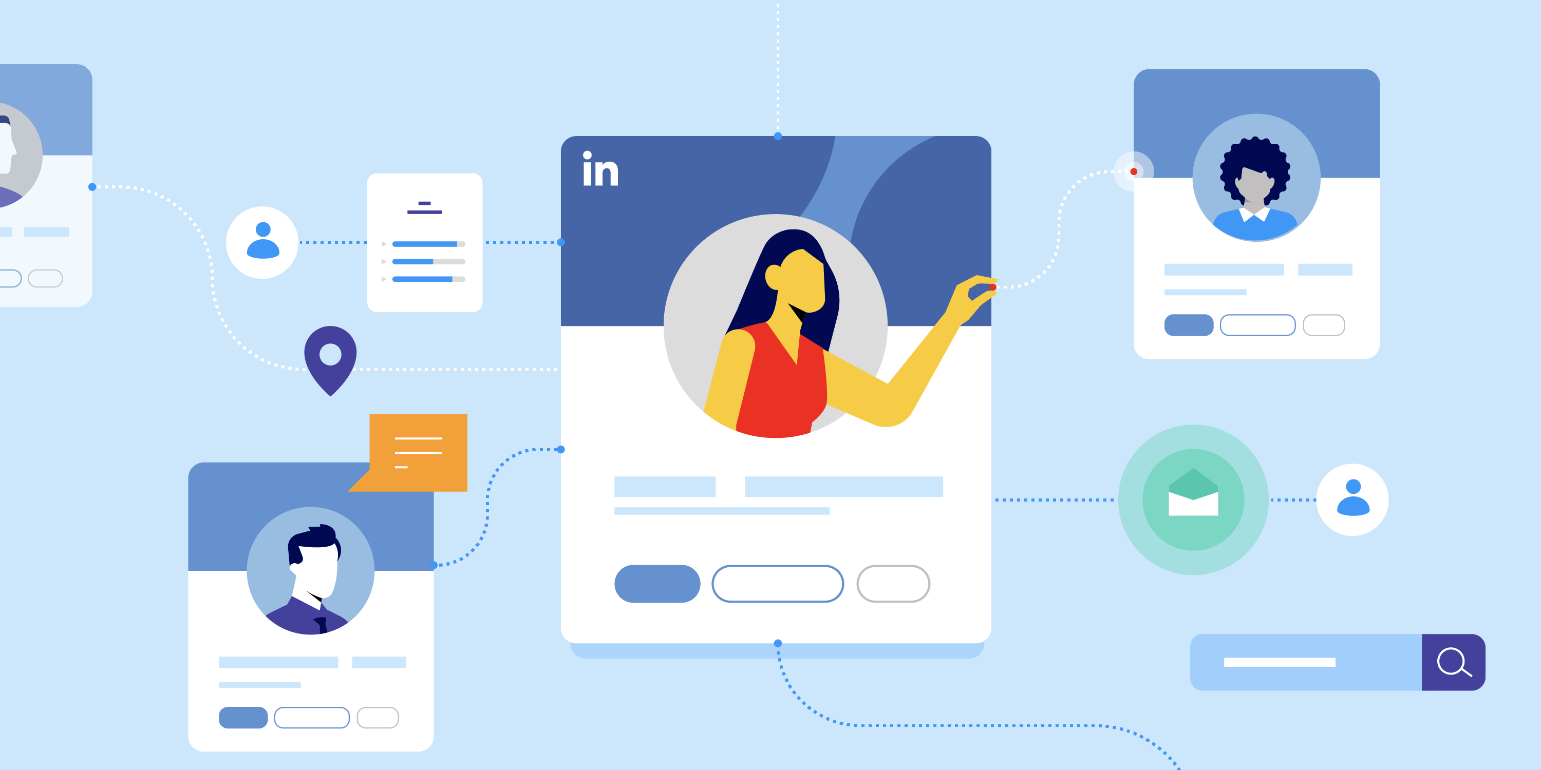 How to Get More LinkedIn Connections As a Recruiter