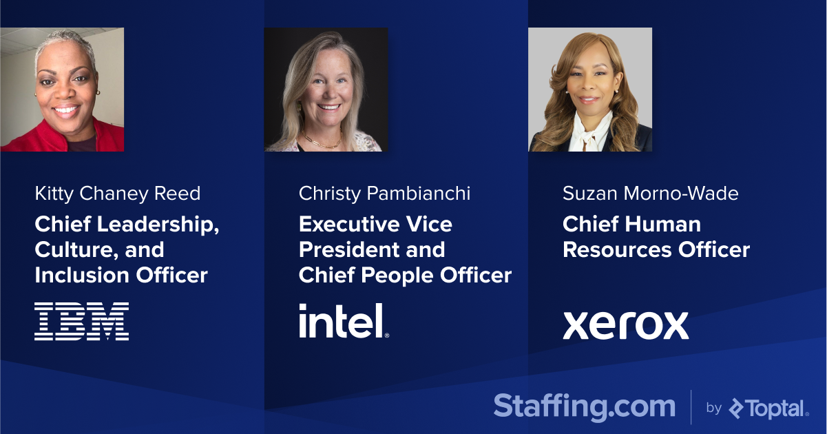 Why You Should Hire a Woman for Your Tech Role