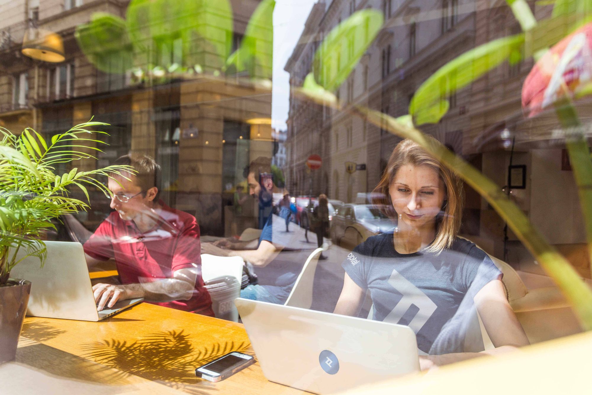 The History of Remote Work | Staffing.com