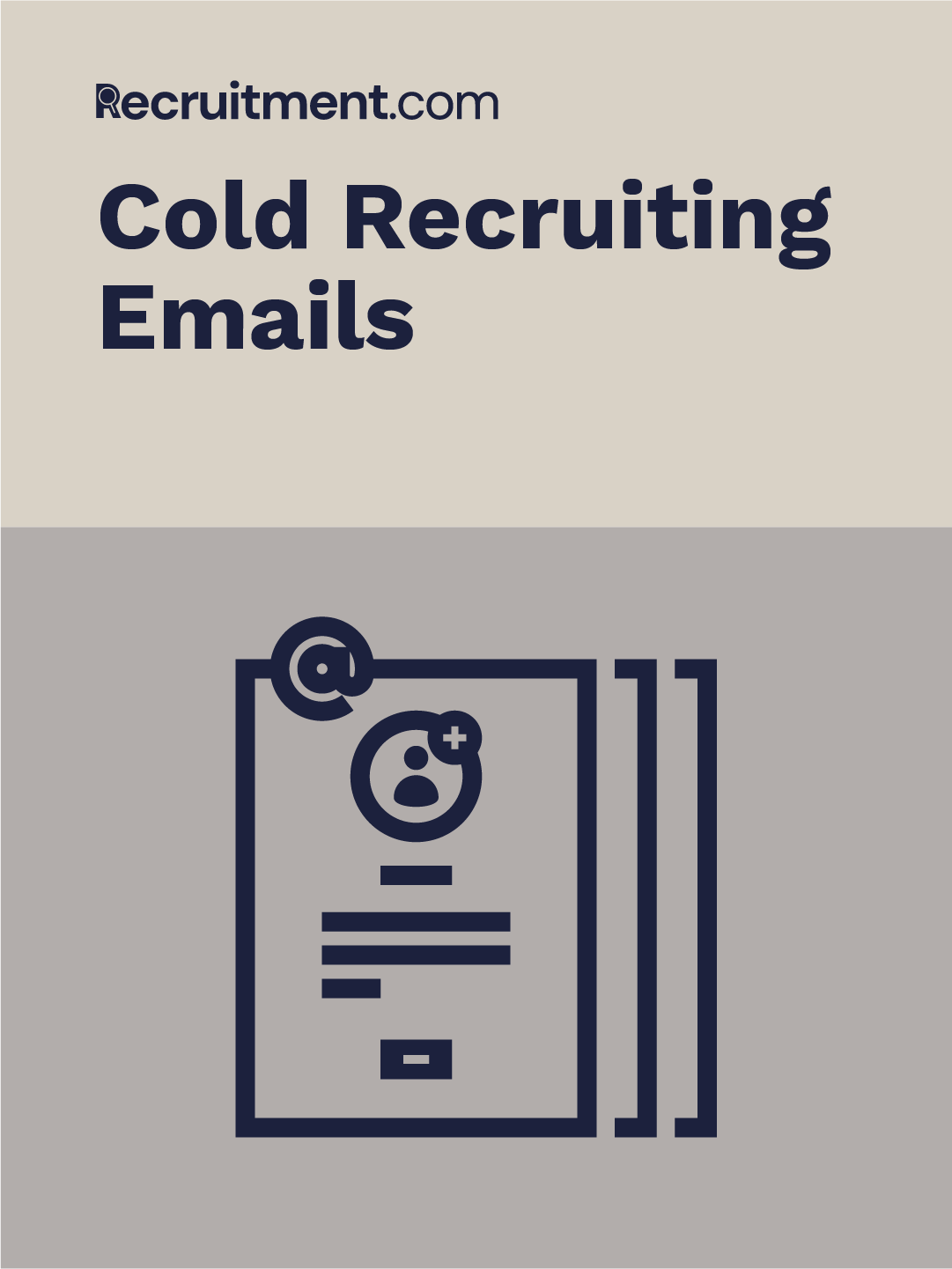 Get Access to our Cold Recruiting Email Templates | Recruitment.com