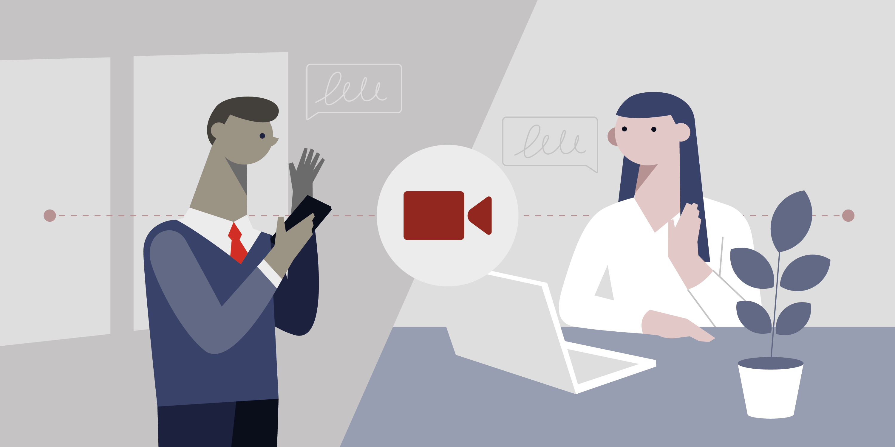 How To Conduct Video Interviews For Remote Candidates