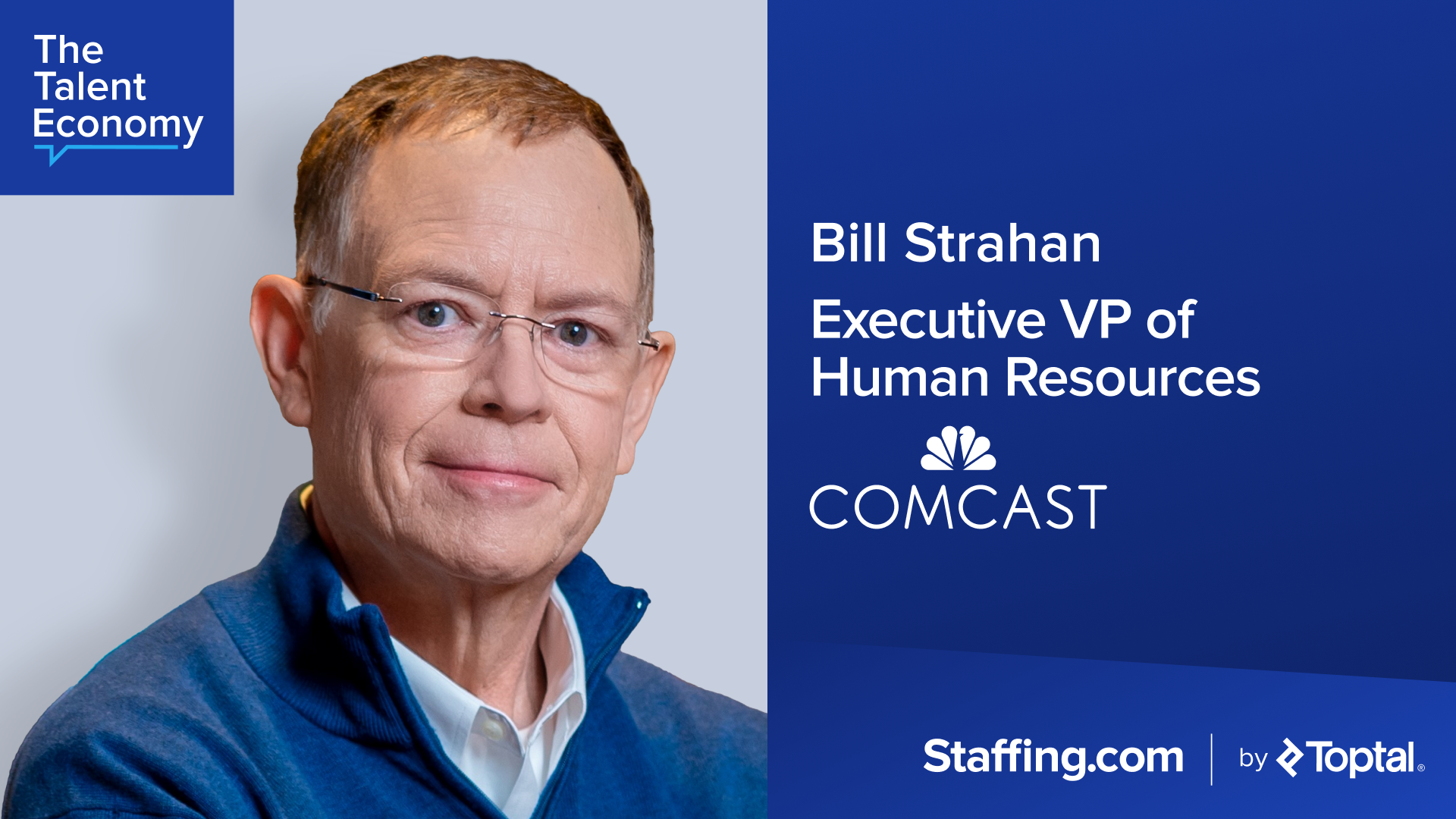 Comcast: Leading With Integrity