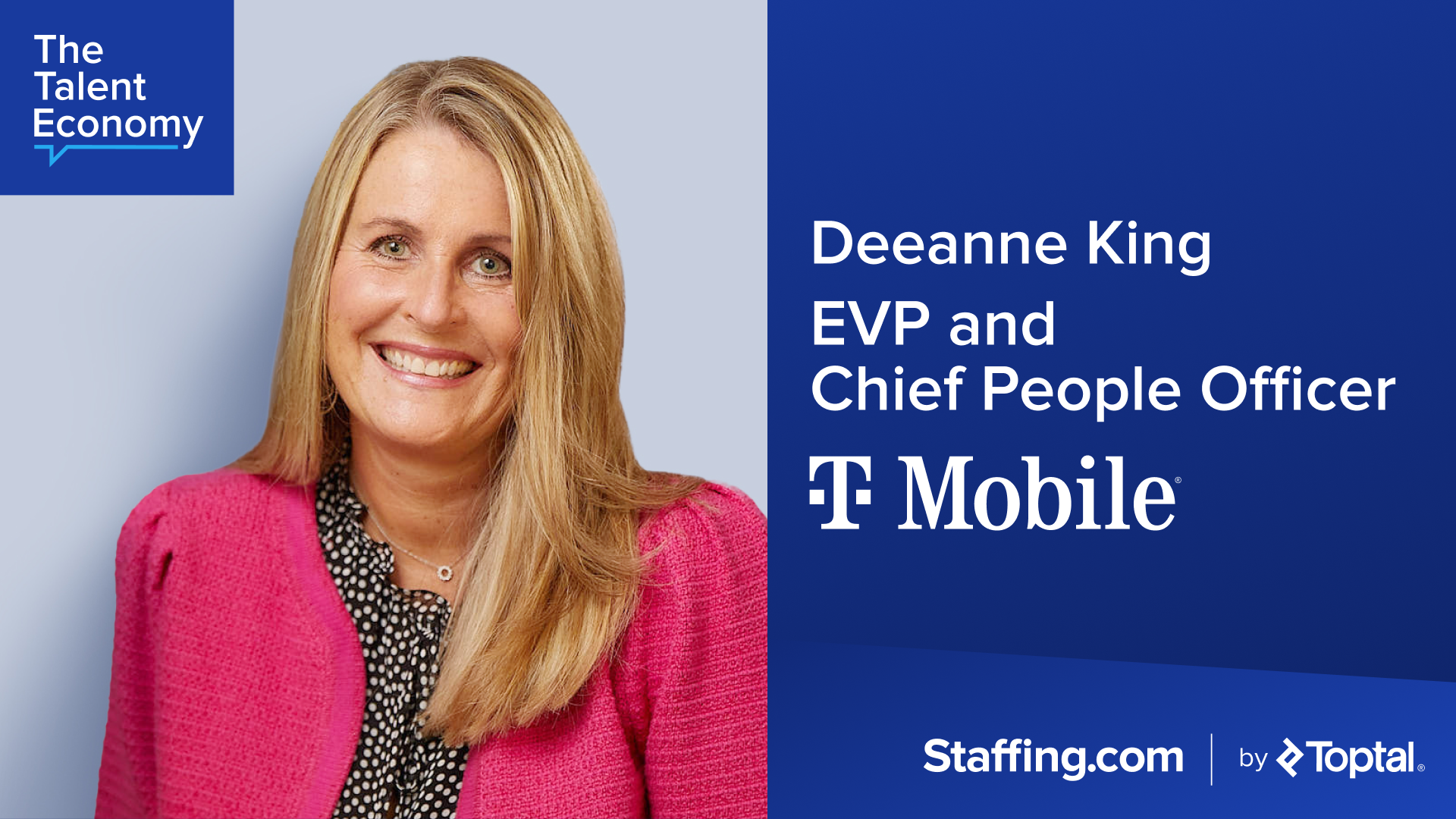 T-Mobile: Building Powerful Connections