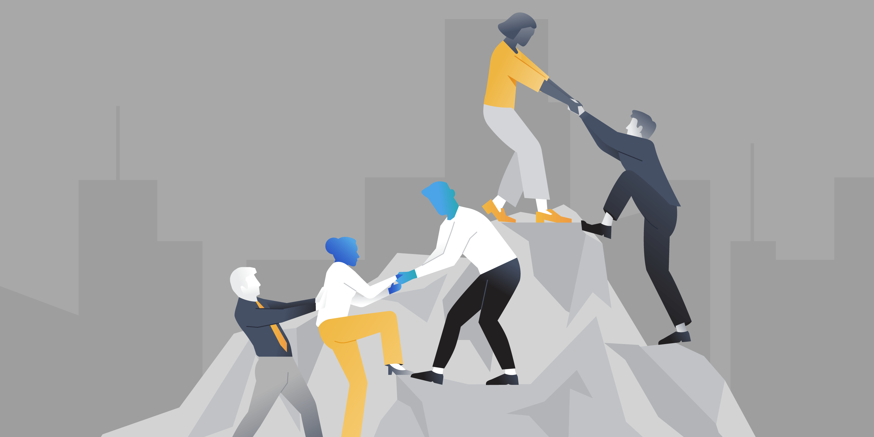 Enhancing Employee Experience: Insights From EY