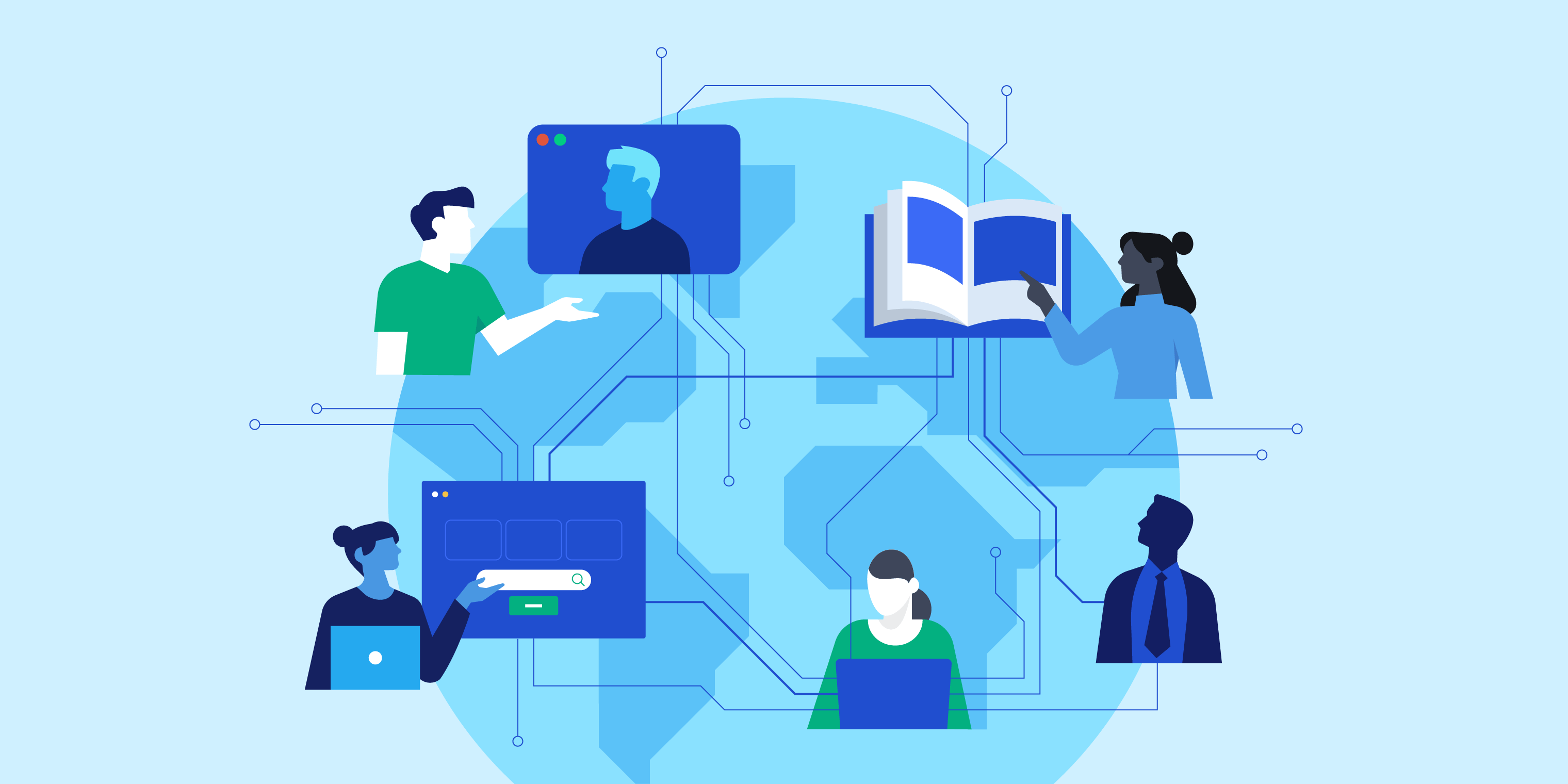 How IBM Uses AI Upskilling to Shape Its Workforce