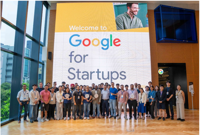 Insights from: Devnagri AI selected for Google's Inaugural AI Academy ...