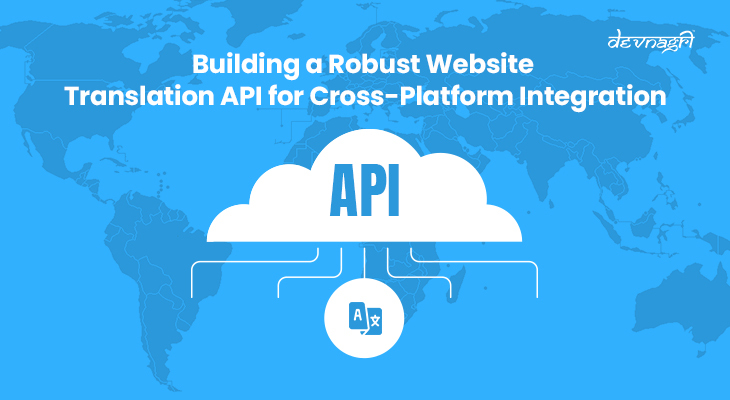 Insights from: Building a Robust Website Translation API for Cross ...