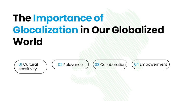 Understanding Globalization, Localization, and Glocalization