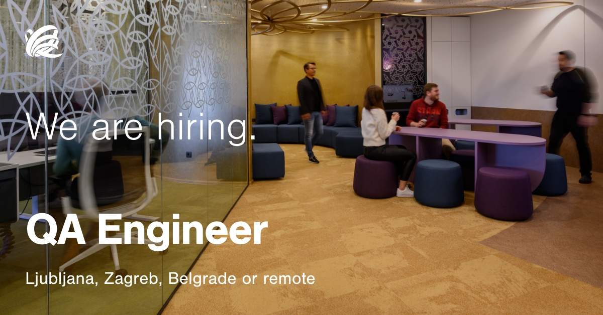 QA Engineer - Jobs - Dhimahi