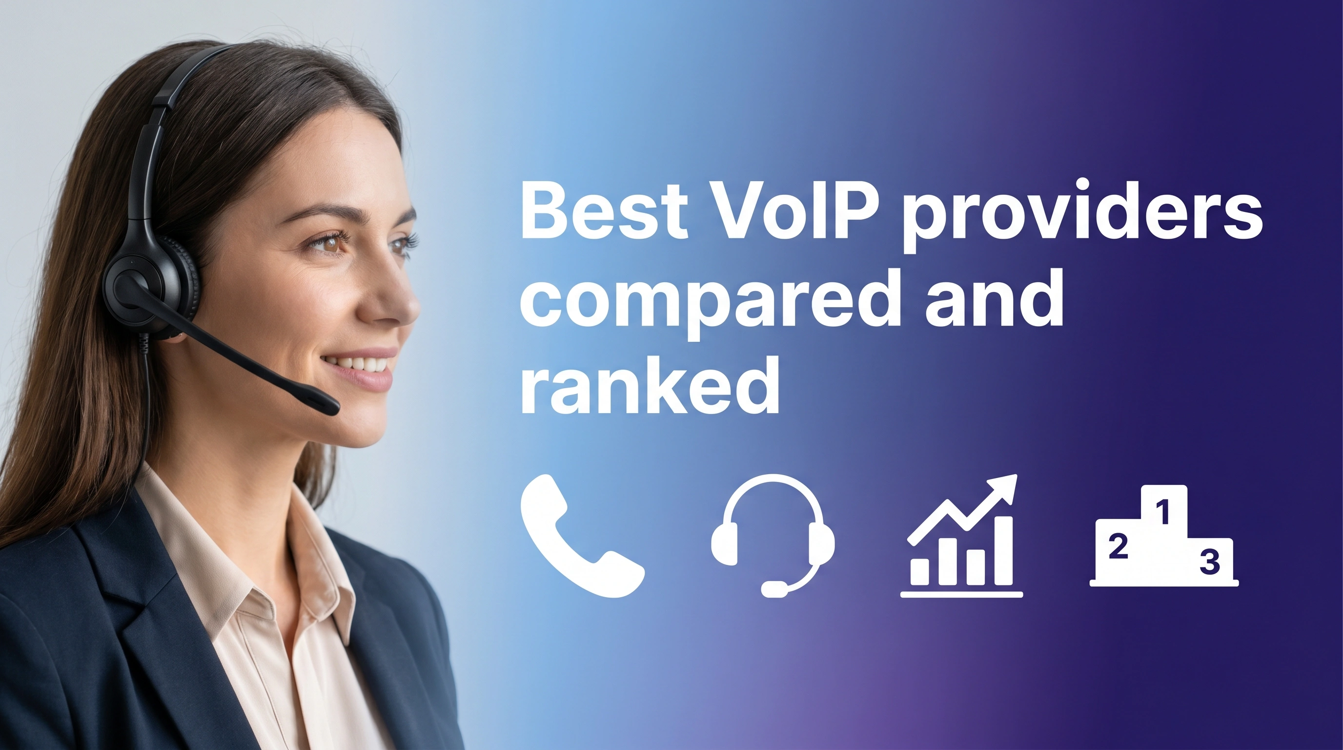 Best VoIP providers compared & ranked | dialnote Blog | dialnote
