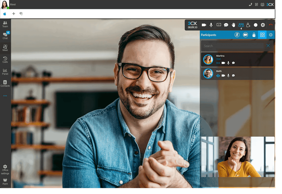 CallHippo Alternatives: Top Options for Businesses | Dialpad