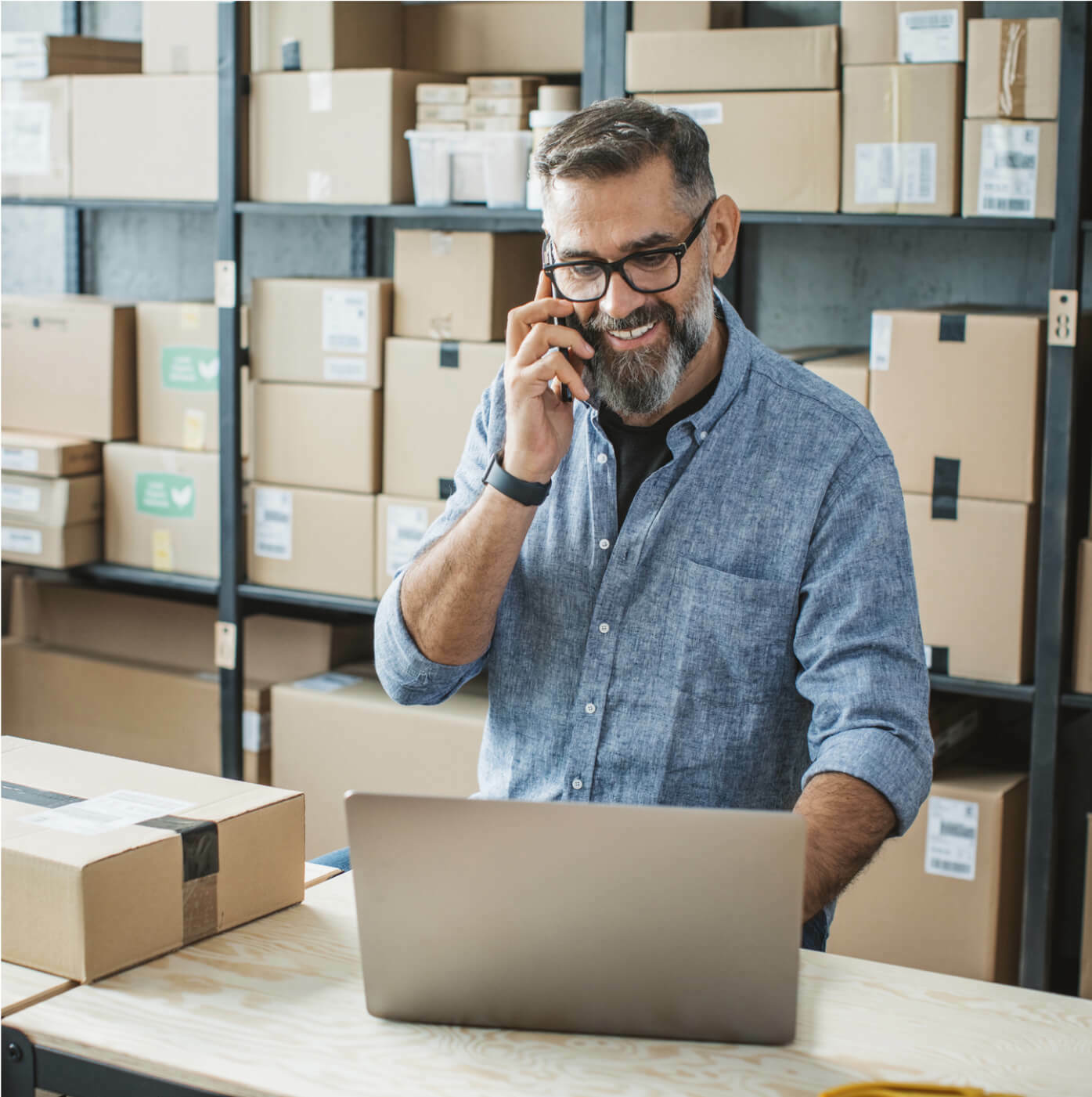 RevLocal goes from no integrations or APIs to a unified… | Dialpad