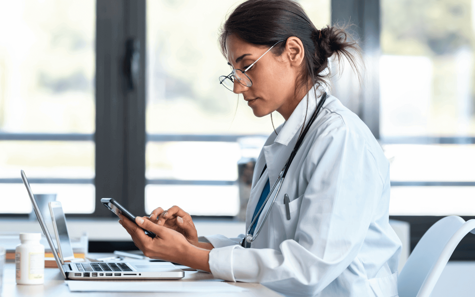 How Vigilance Health serves patients better with Dialpad Ai | Dialpad