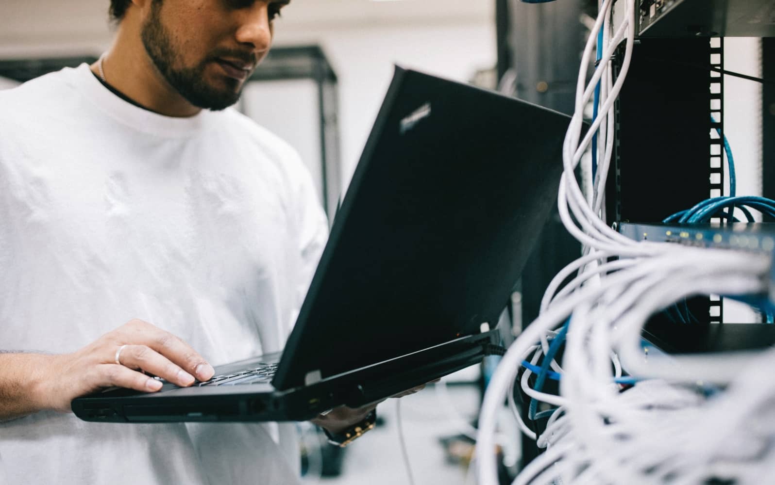 How a Residential Services Company Moved to Remote Work | Dialpad