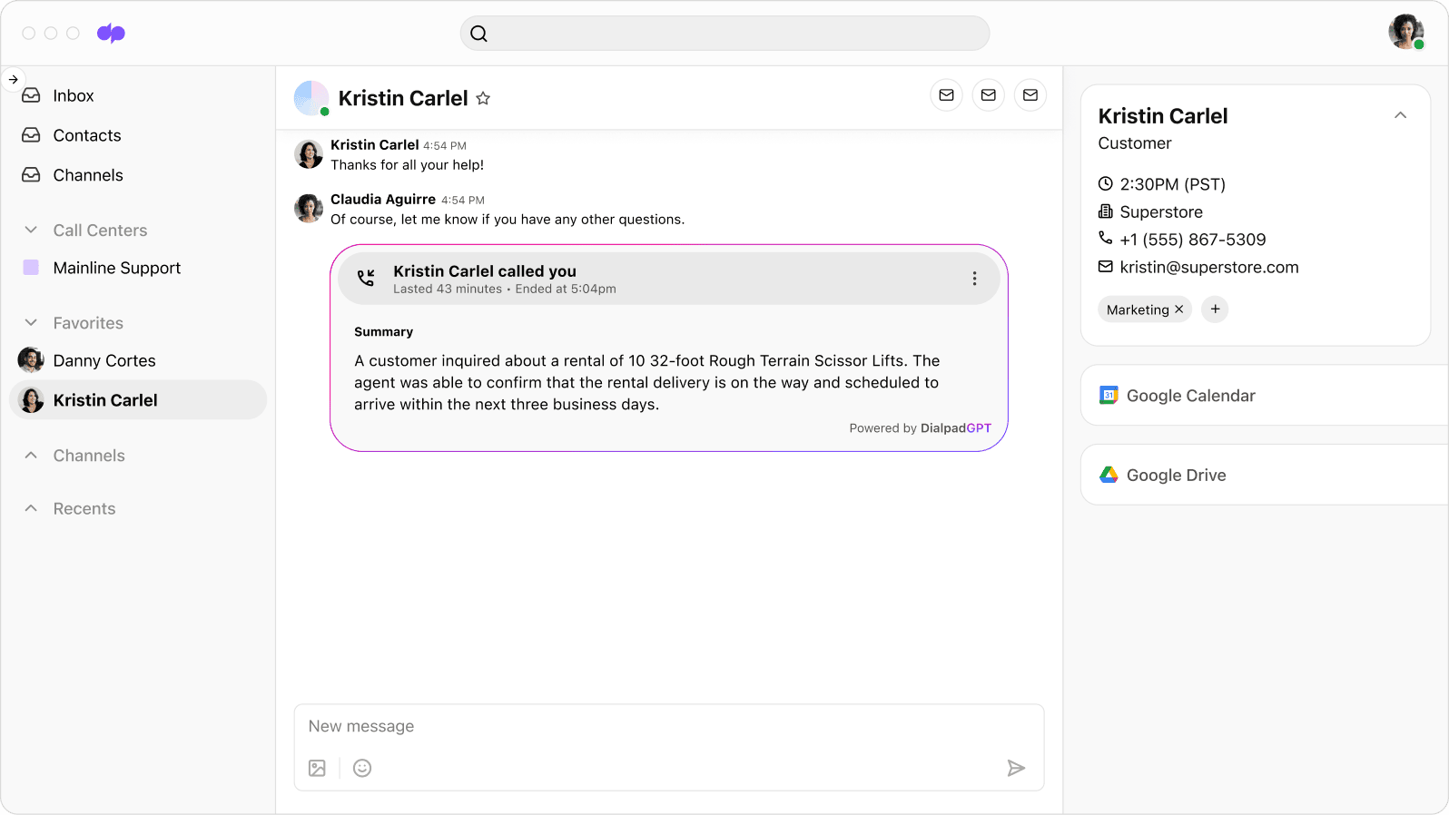 Call Calibration: A Complete Guide to a Key Part of QA | Dialpad